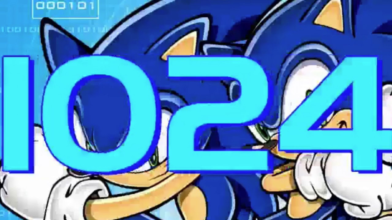 Exotic Number Creatures 632422 - YouTube