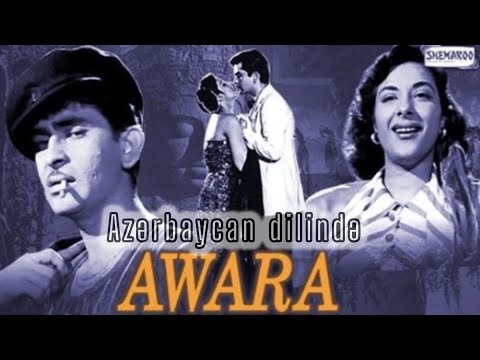 Avara hind kinosu (filmi) Azərbaycan dilində tərcümə dublaj (dublyaj) #hindfilmi #hindkino 
