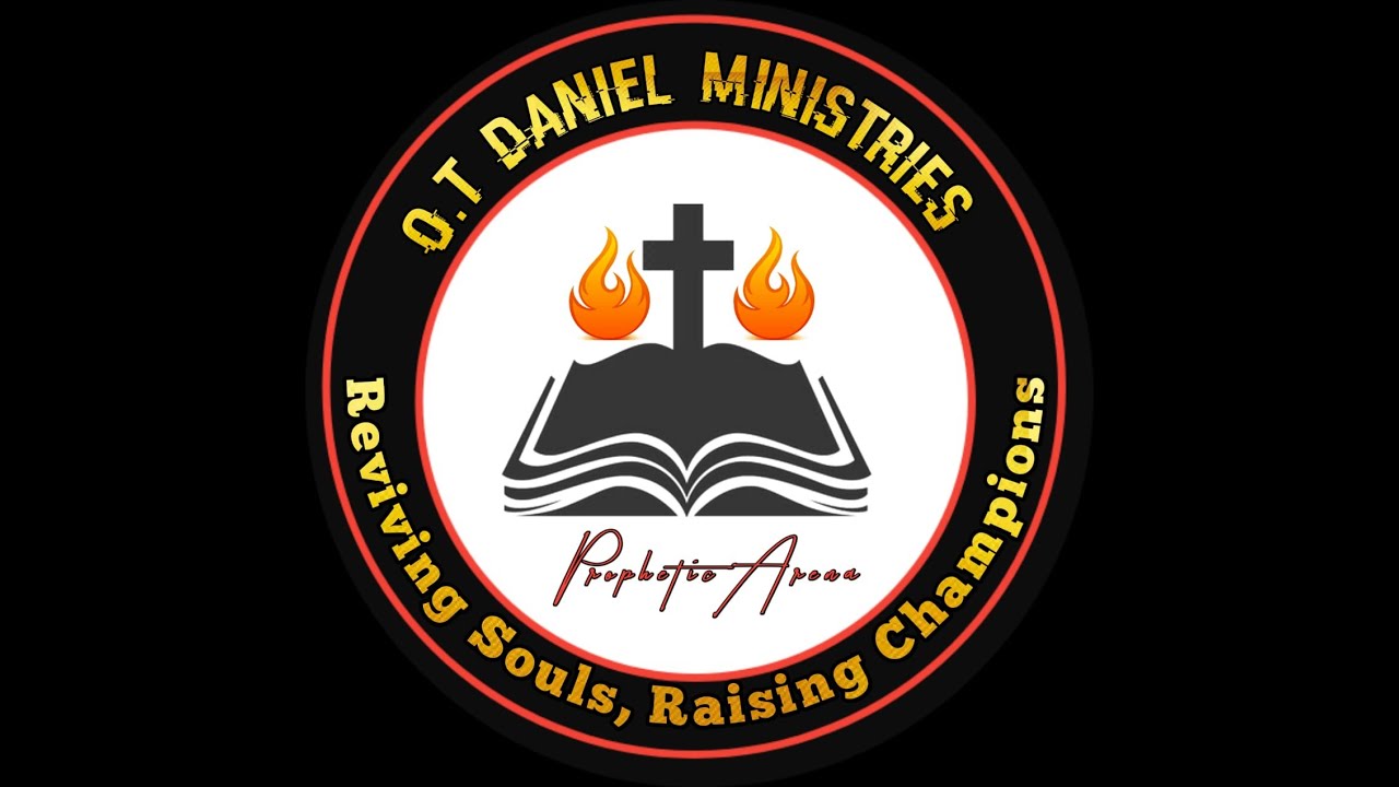 DOMINION HOUR WITH PRO. DANIEL OBENG TUFFOUR - YouTube