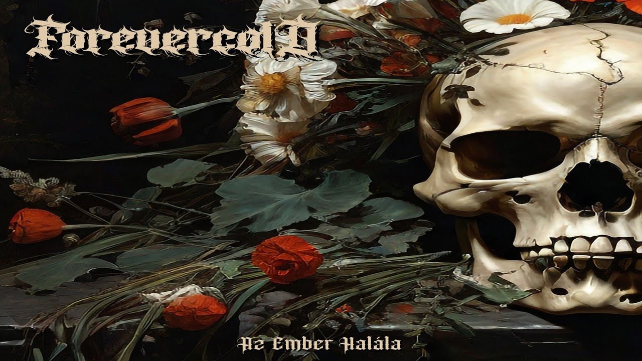 Forevercold - Az Ember Hal á la (Full Ep) - YouTube