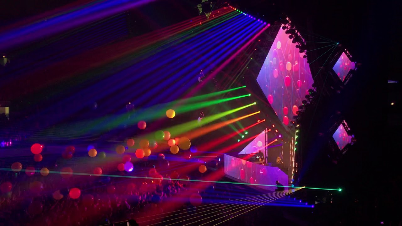 Bassnectar - Colorstorm (Klubbheads - Kickin Hard acapella) - YouTube Music