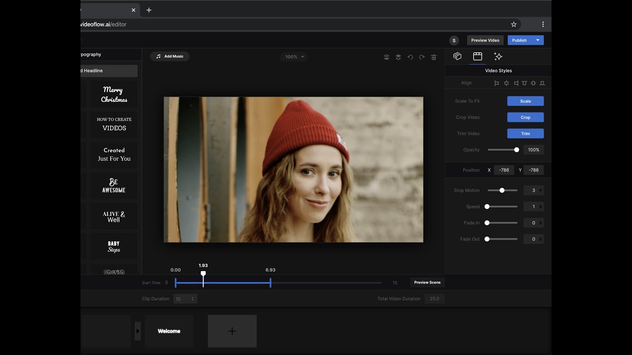 VideoFlow Review - VideoFlow - All In One Video Creator - YouTube