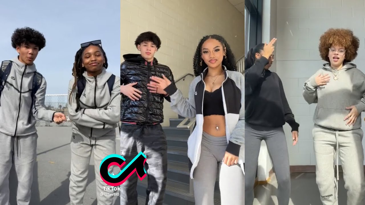 Sdot Go ~ WNA dance challenge Compilation | Viral Tiktoks - YouTube