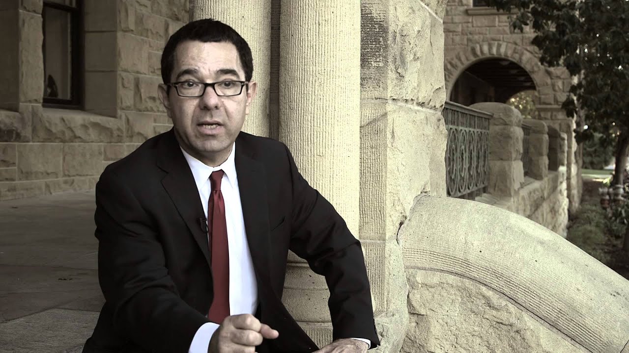 Clean Disruption of Energy and Transportation - Book Trailer - Tony ...