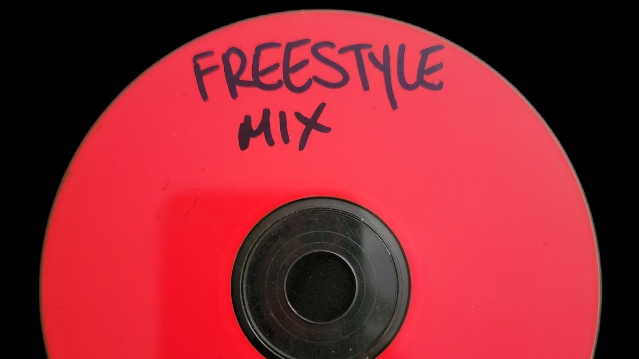 Freestyle Mix - YouTube