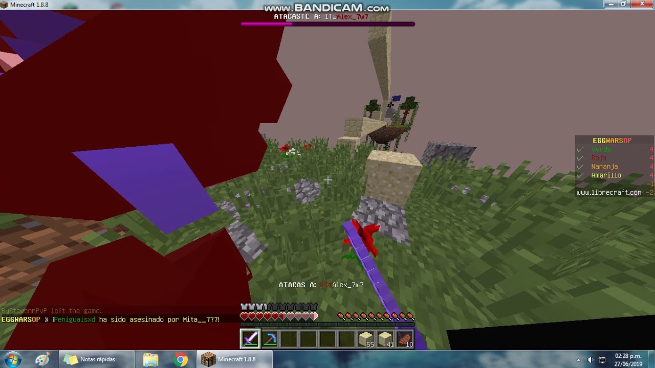 #1,801 ITzAlex 7w7 - YouTube