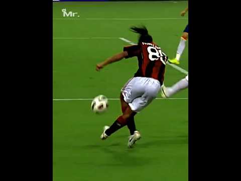 RONALDINHO SHOW 🤙🏽🇧🇷