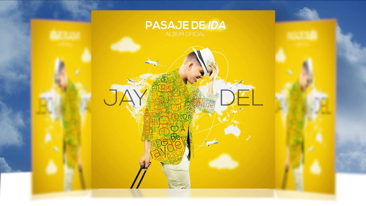 Jaydel - Nadie es como tu (Audio Oficial) - YouTube