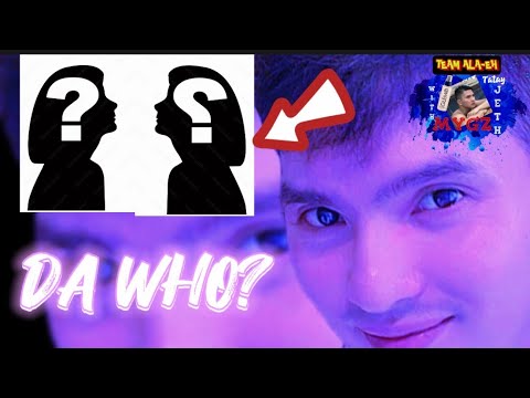 DA WHO👩‍ ️‍👩😱😂🤣😜 - YouTube