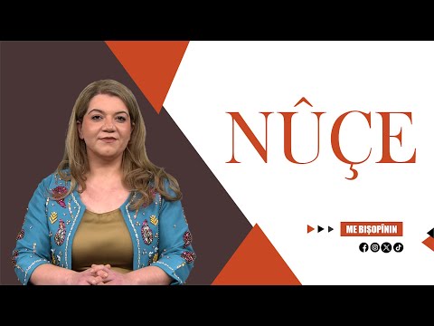 NÛÇE | 17.00 | 09.01.2026