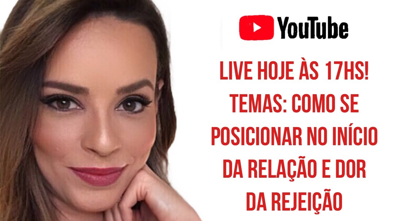 Relacionamentos com Carol Dutra - YouTube