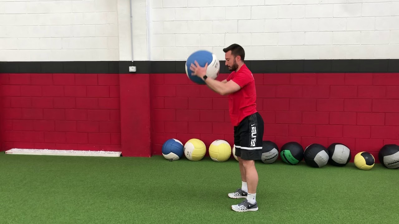 Slamball - YouTube