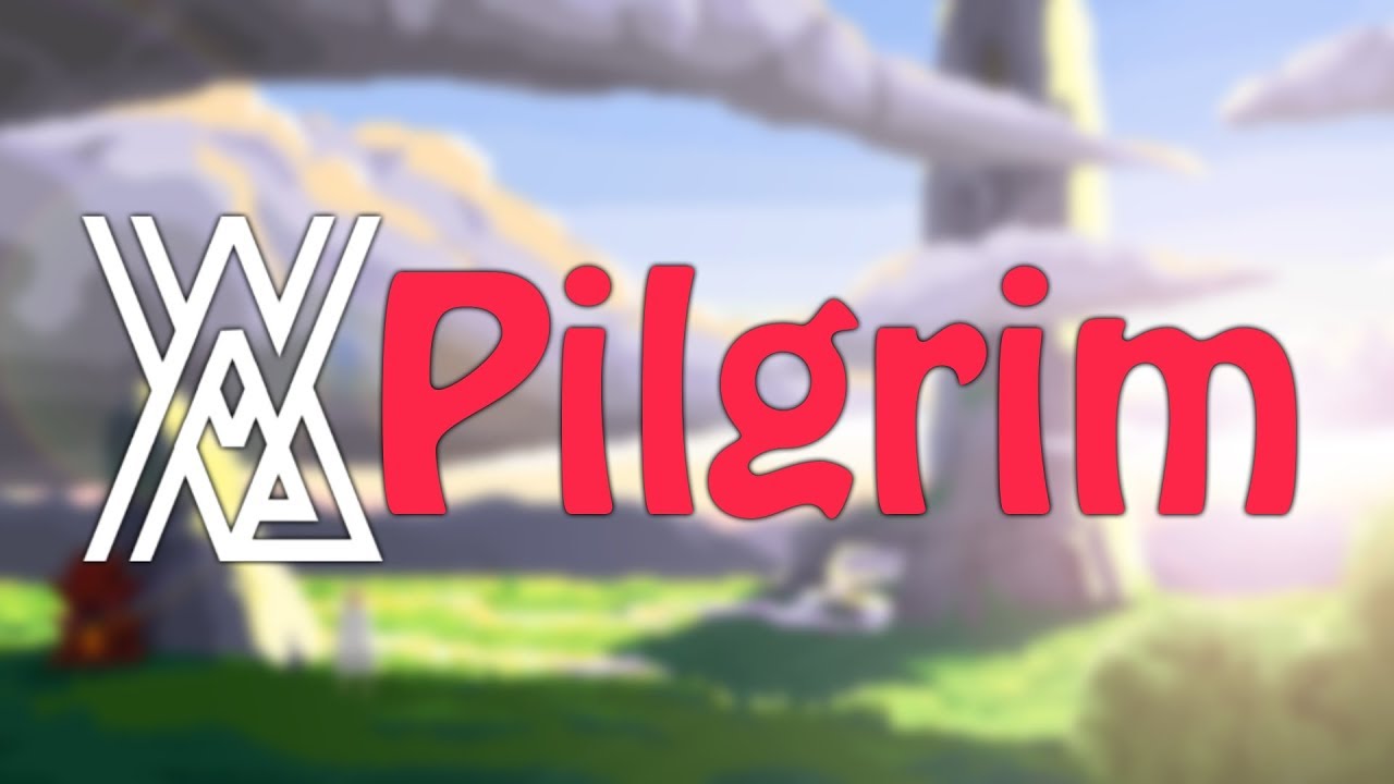 [Pilgrim] Game Flow - YouTube