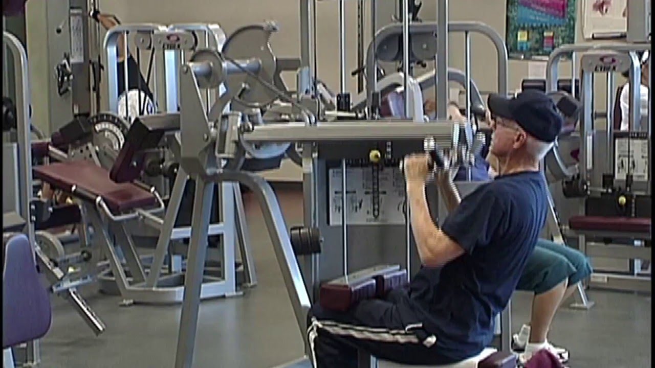 Pressed for Time & Need Exercise? Try Short Bursts of Activity - YouTube