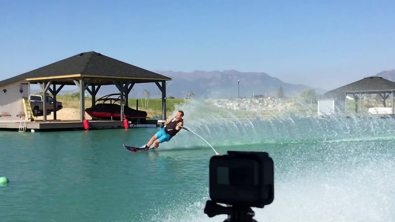 2019 Radar Senate Pro -28 - YouTube