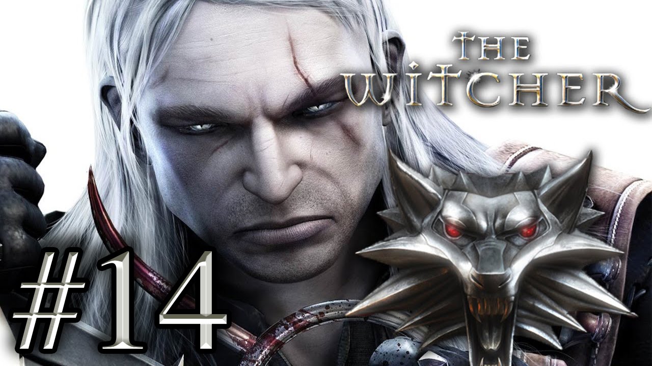The Witcher | Capítulo 14 "Vincent Mais" | Let's Play / Gameplay en ...