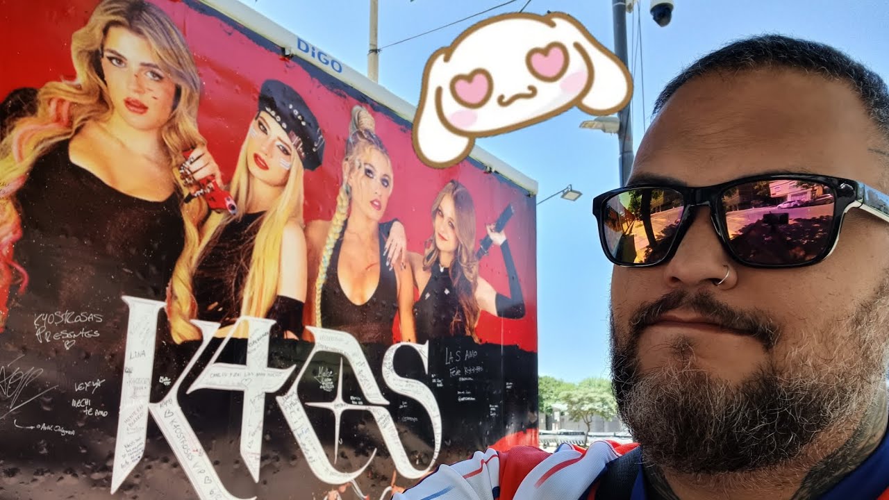 K4os Rage AD y Leyendo Sus Mensajes K4oticos - YouTube