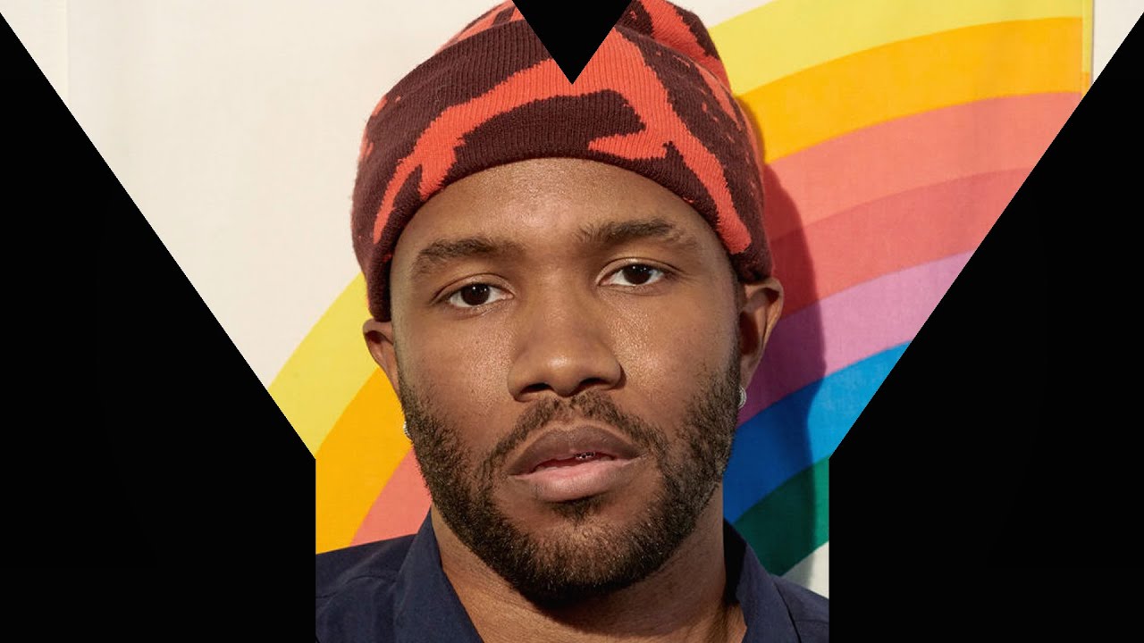 (FREE) SZA x Frank Ocean x Steve Lacy Type Beat "Daily joy" - YouTube