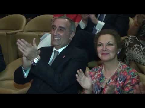 Respubilka tv:Pianinoda gözəl ifa