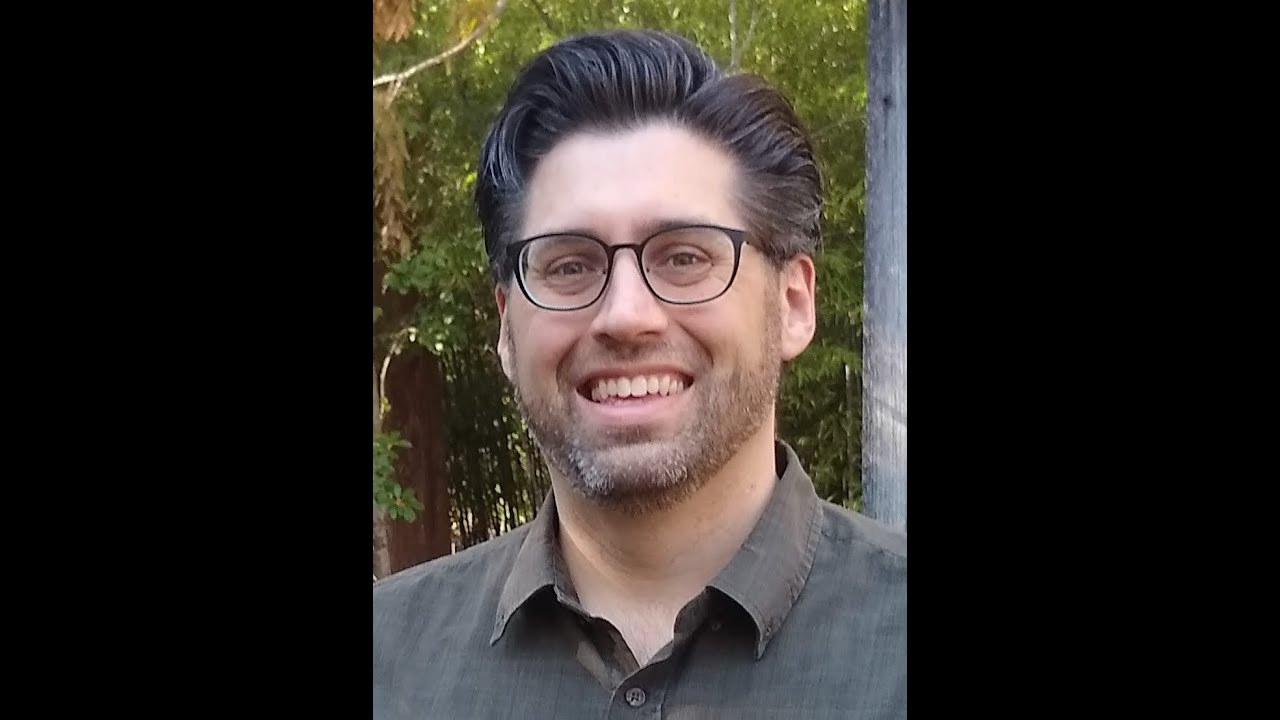 Daniel McCormick Remember Who You Are, Know Christ Walks with You ...