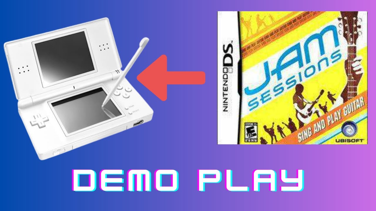 Jam Sessions - YouTube