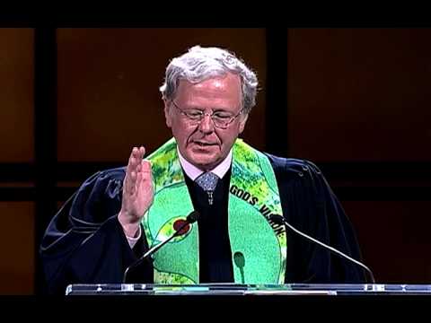 The Rev. Martin Copenhaver - YouTube