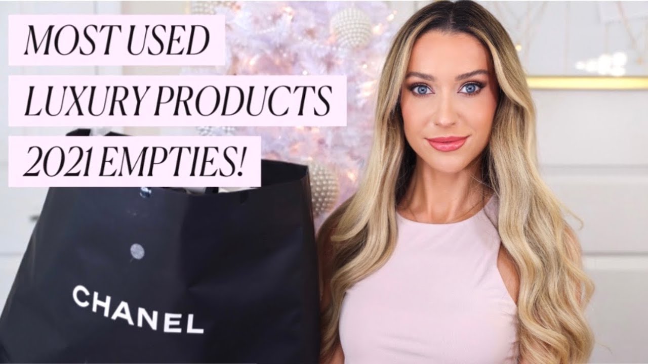 ONE YEAR OF EMPTIES MY MOST USED BEAUTY PRODUCTS OF 2021 YouTube one-year-of-empties-my-most-used-beauty-products-of-2021-youtube