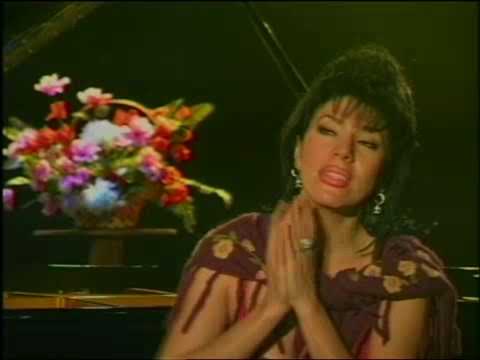 Brilyant DADAŞOVA - GƏL-GƏL... - Mus. Cavanşir Quliyev. Söz. Bəxtiyar Vahabzadə.