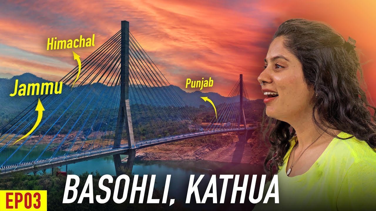 Discovering Kathua: Journey Through Basohli, Bani, Sarthal - Jammu's ...
