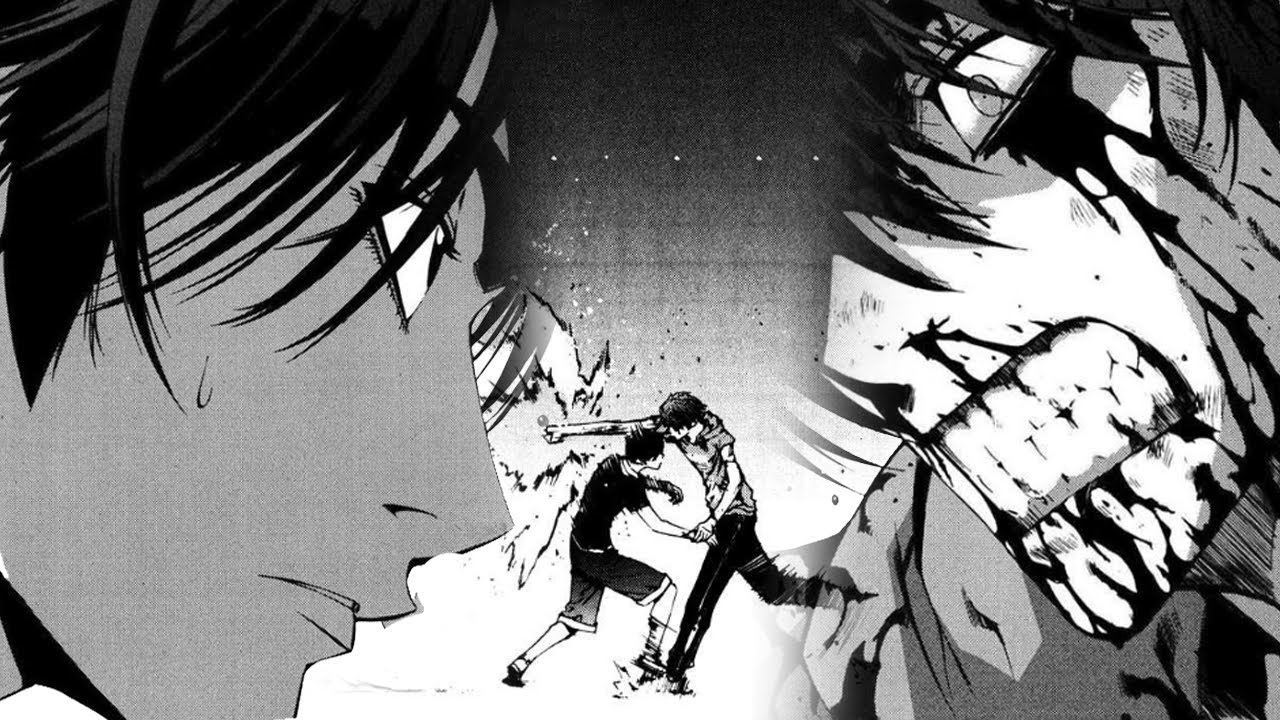 [The Breaker] Yi Shi woon vs Hyuk so Chun FULL FIGHT / PELEA EN ESPAÑOL ...