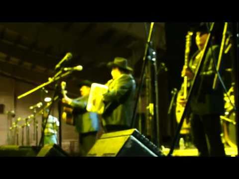 Cantinero Viejo Amigo  Ramon Ayala y Sus Bravos del Norte
