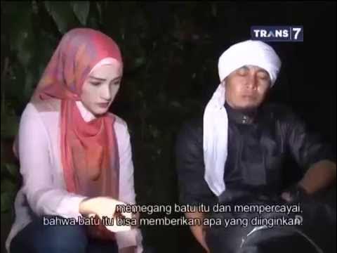 Dua Dunia Eps. Selasa, 30 September 2014 • Petilasan Mbah Kuwu Songkok Full - YouTube
