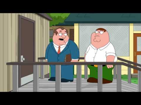 Family Guy - The special breakfast unit - YouTube