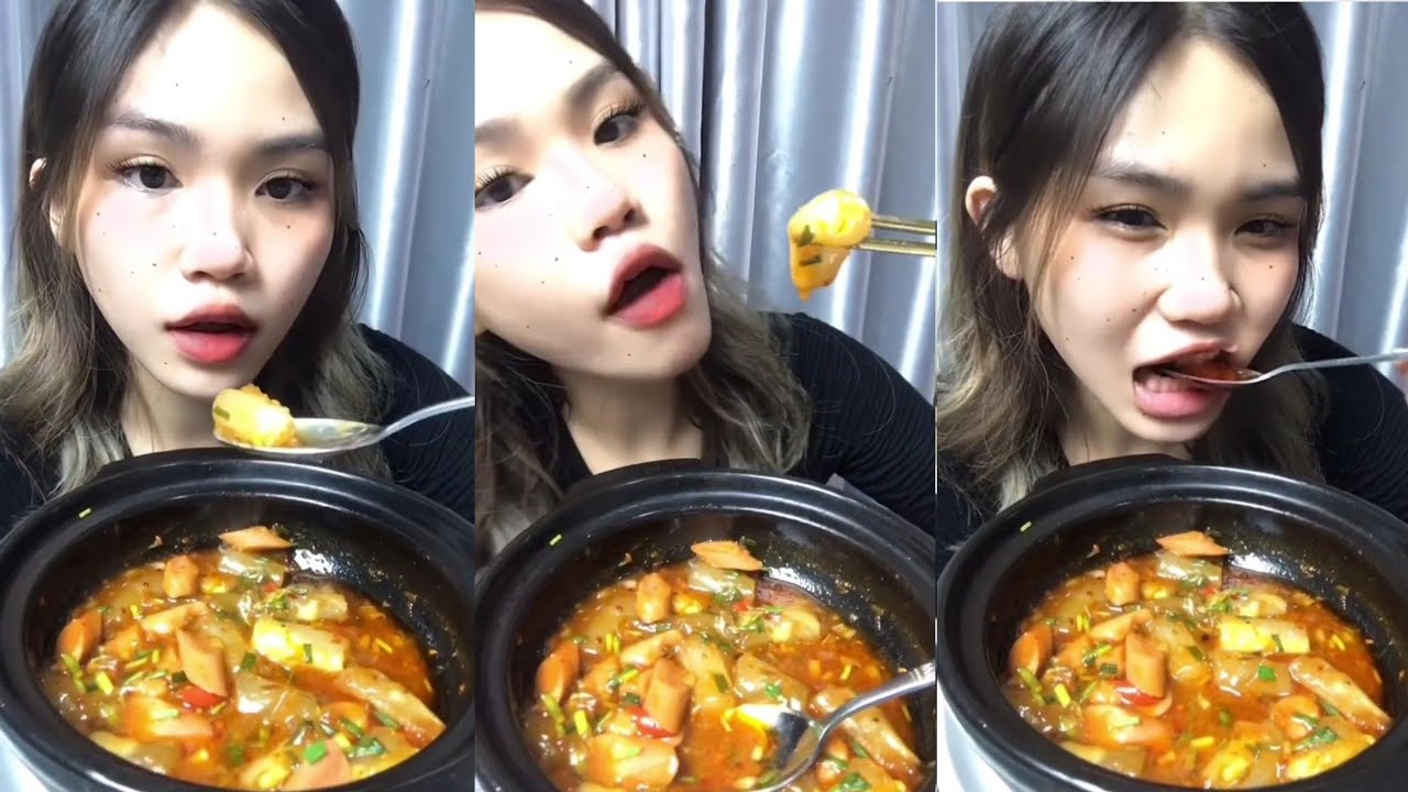 How To Make Tteokbokki | Tokbokki | Korea Food | Homemade | Asian food ...