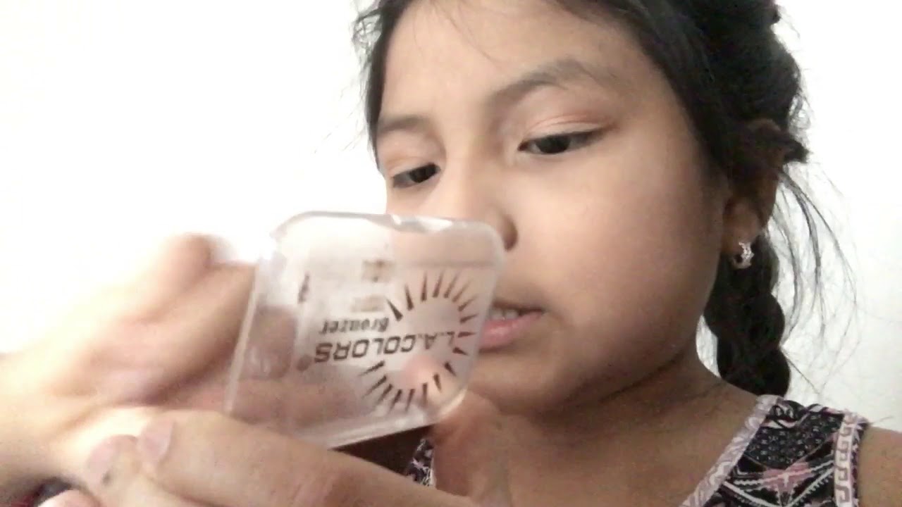 My Basic Makeup Tutorial 💄 Youtube 5300