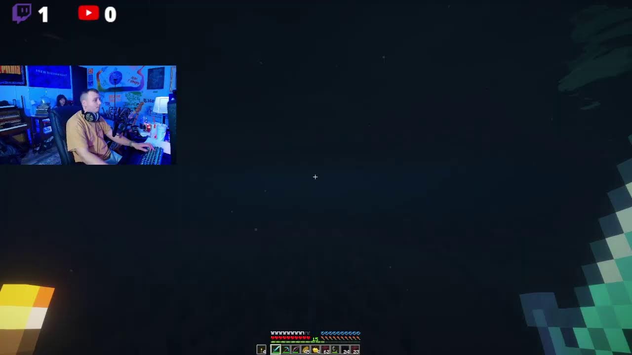 Mining Till I Rage Quit - YouTube