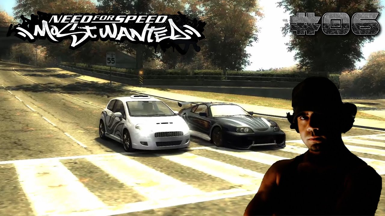 NEED FOR SPEED MOST WANTED | RETRO LET`S PLAY | #06 | Ein Auto ist ...