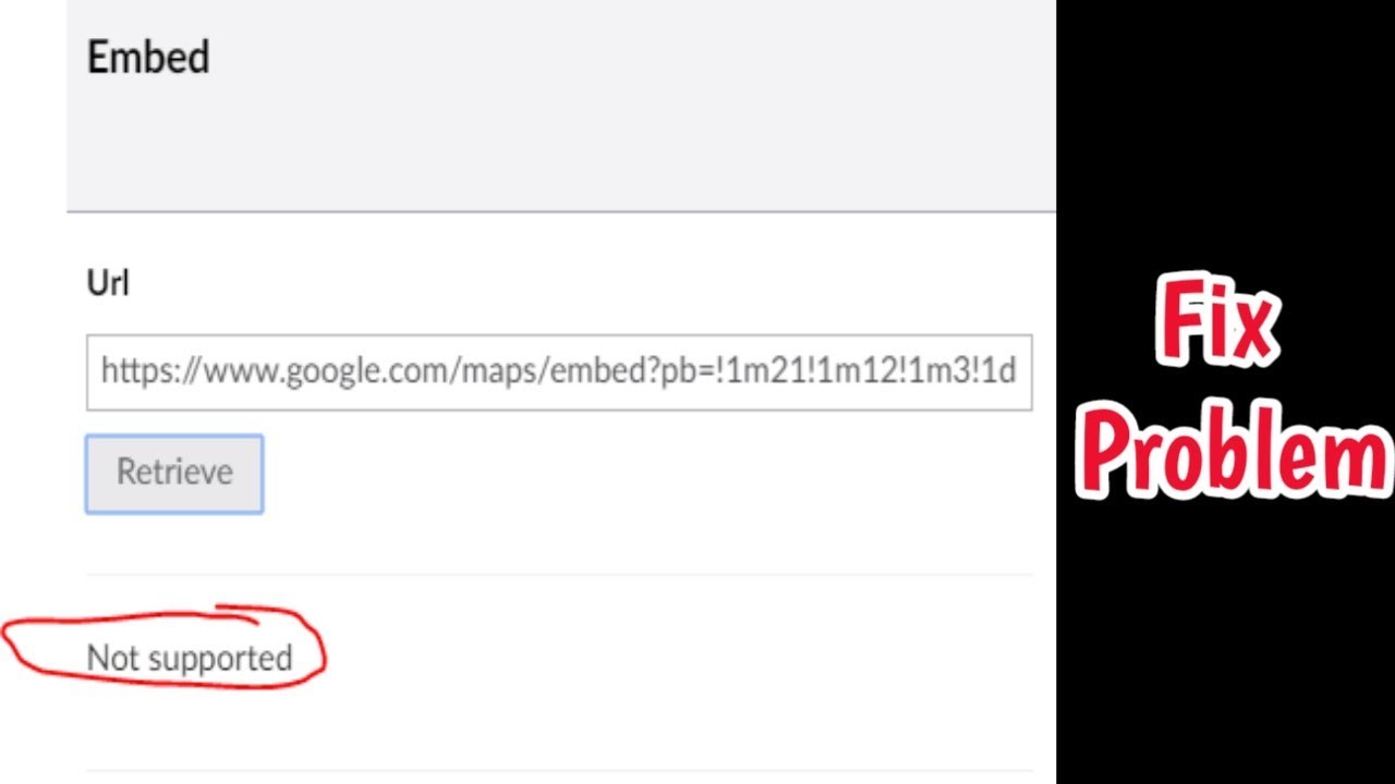Fix Url Not Supported In Rankiq Problem Url Not Supported In Rankiq Fix Url Not Supported In Rankiq Problem Url Not Supported In Rankiq