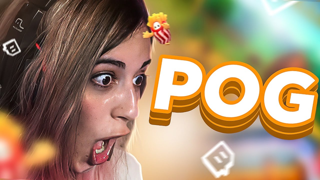 Era uma vez uma streamer - Melhores clipes #1 - YouTube