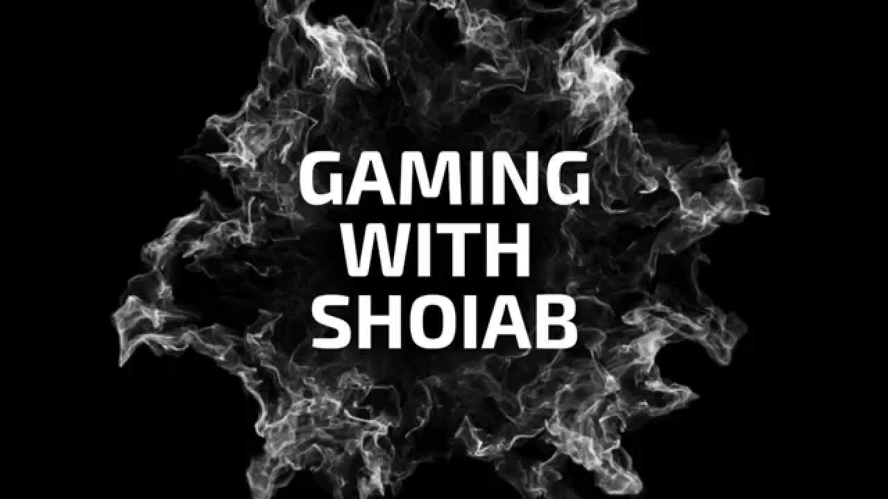 TOP 5 GAMING VIDEOS OF SEPTEMBER 2015 - YouTube