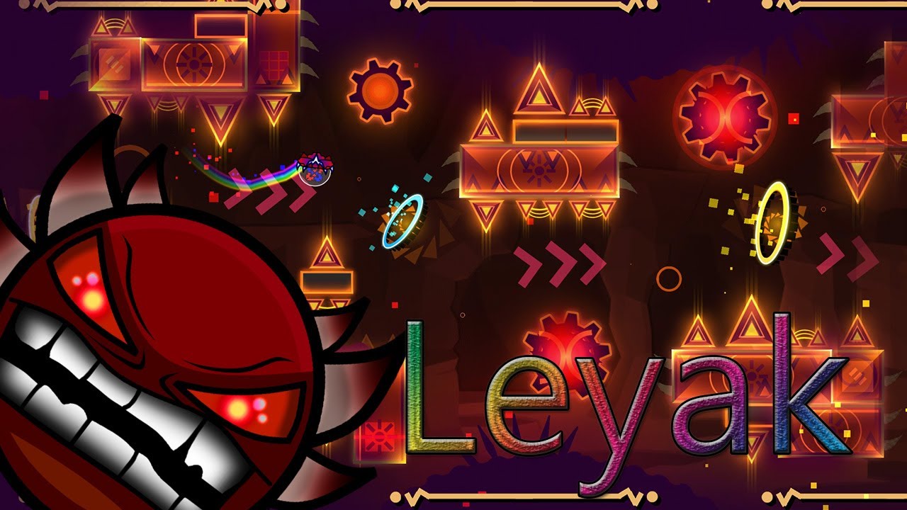 Leyak ( Extreme Demon ) - YouTube