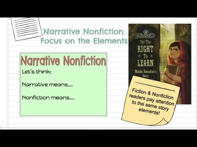 Nonfiction Narrative 15 New And Noteworthy Narrative Nonfiction Books