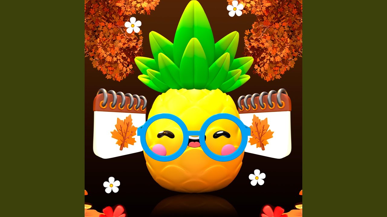 Love is Home - Baby Fruit Sensory: Song Lyrics, Music Videos & Concerts