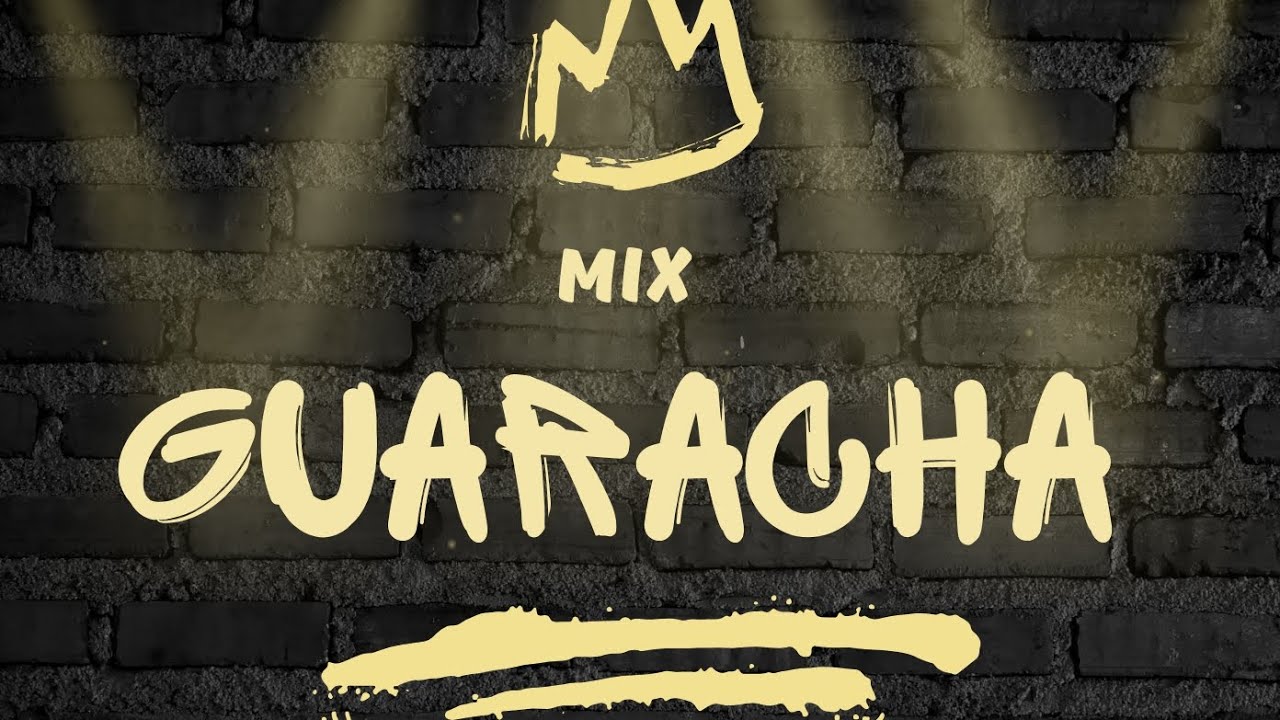 Lo mejor de guaracha | Dj arturito mix - YouTube