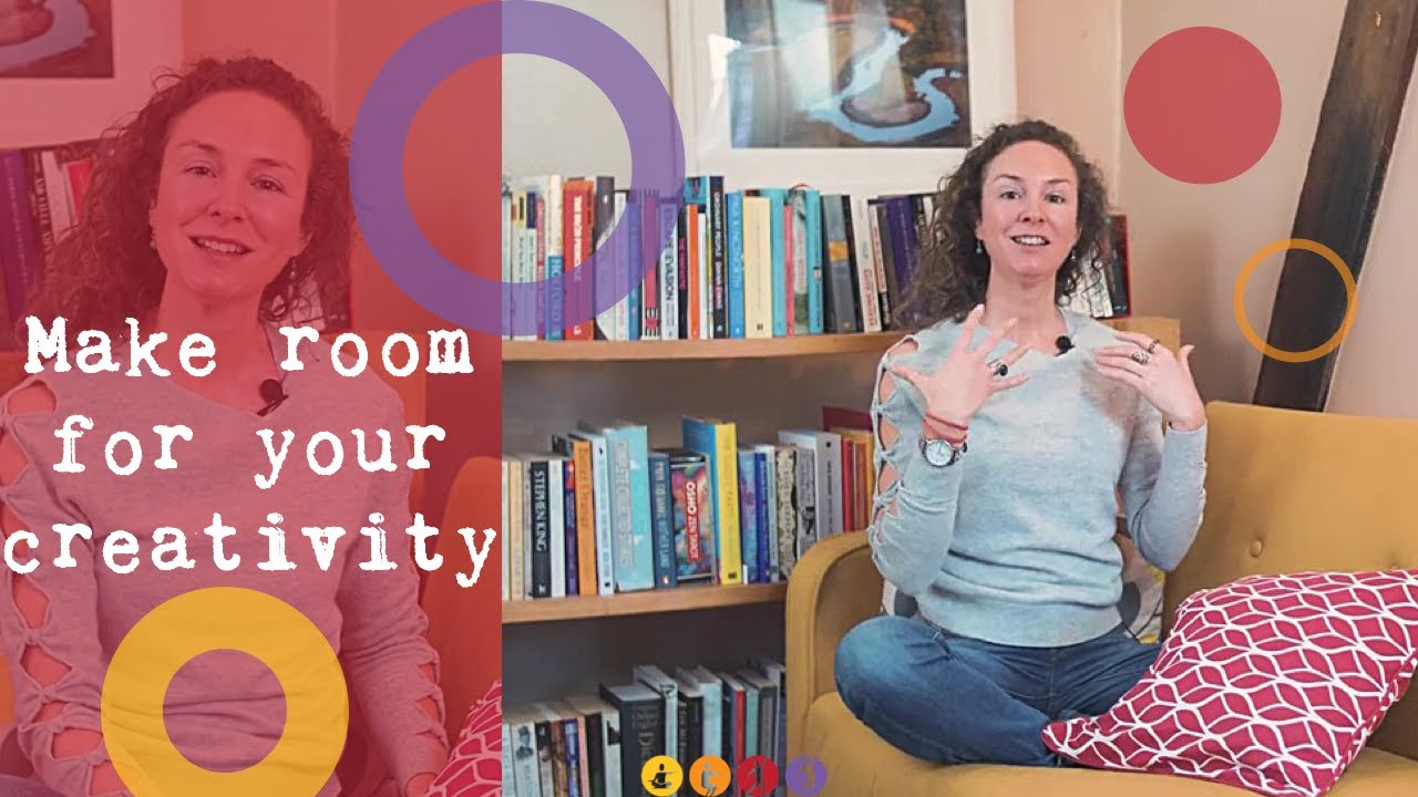 Are You Listening To Your Own Creative Development? How To Foster ...