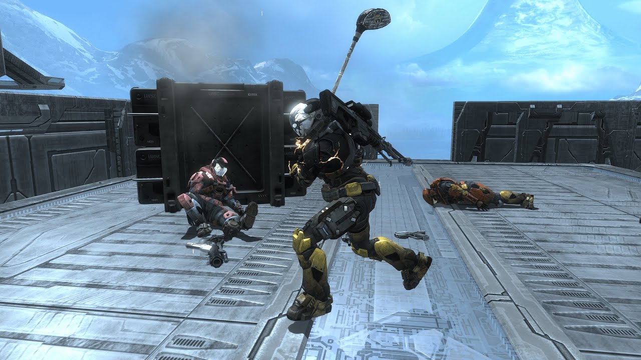 Damaged Beyond Repair - YouTube