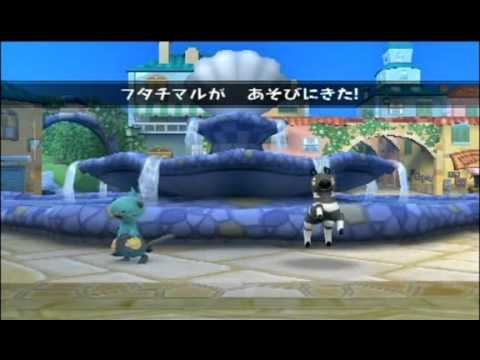 PokéPark 2: Wonders Beyond Playthrough Part 10 - YouTube
