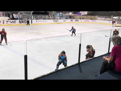 ASL - 24/25 - Game 13 - Stingrays VS Snipers - Division 2 - YouTube