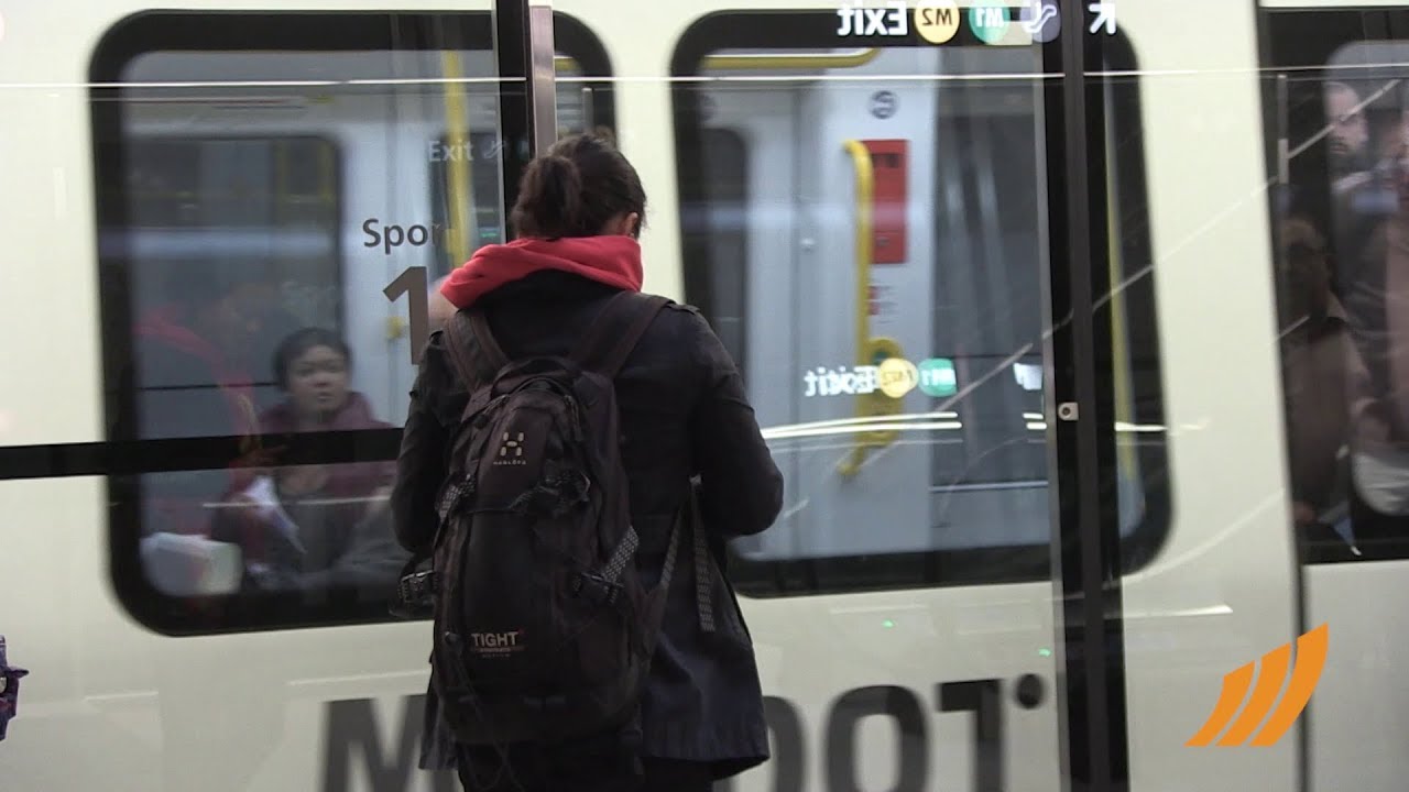 Inaugurata a Copenaghen Cityringen, l'innovativa metro targata Italia ...