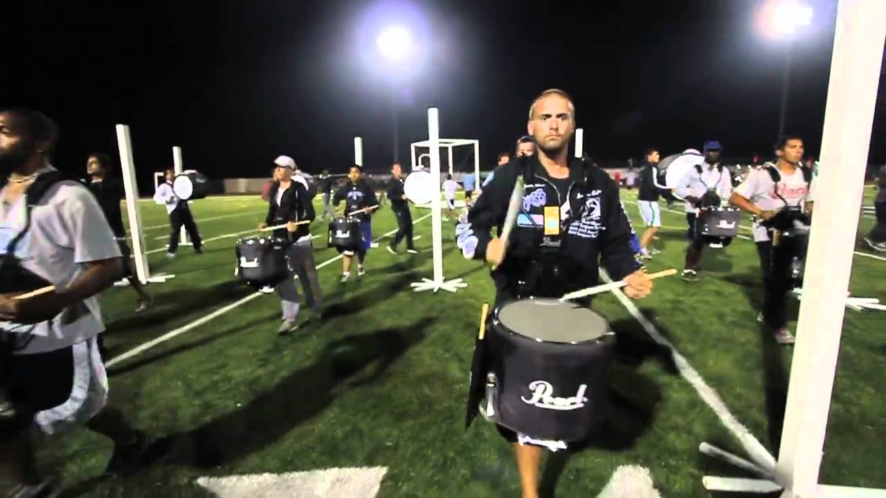 The Blue Devils 2011 - Championship Report (Finals) - YouTube